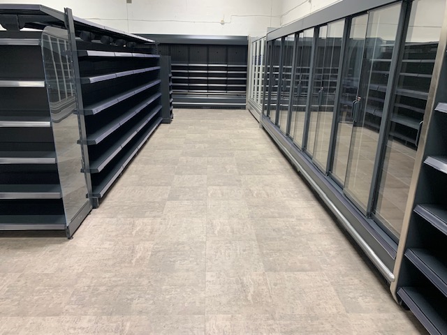 Tesco Innovation Hub