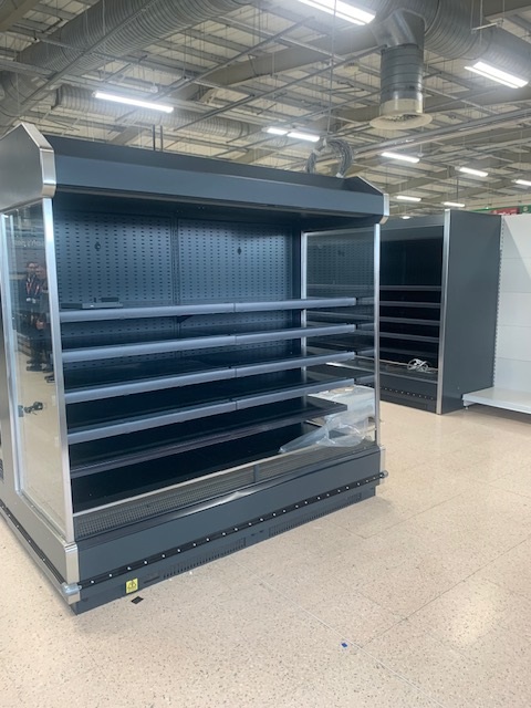 Tesco Innovation Hub